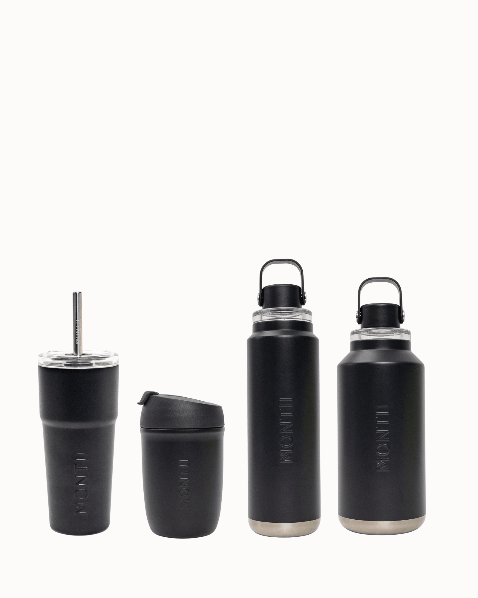 MontiiCo Roam Mega Bundle - Midnight