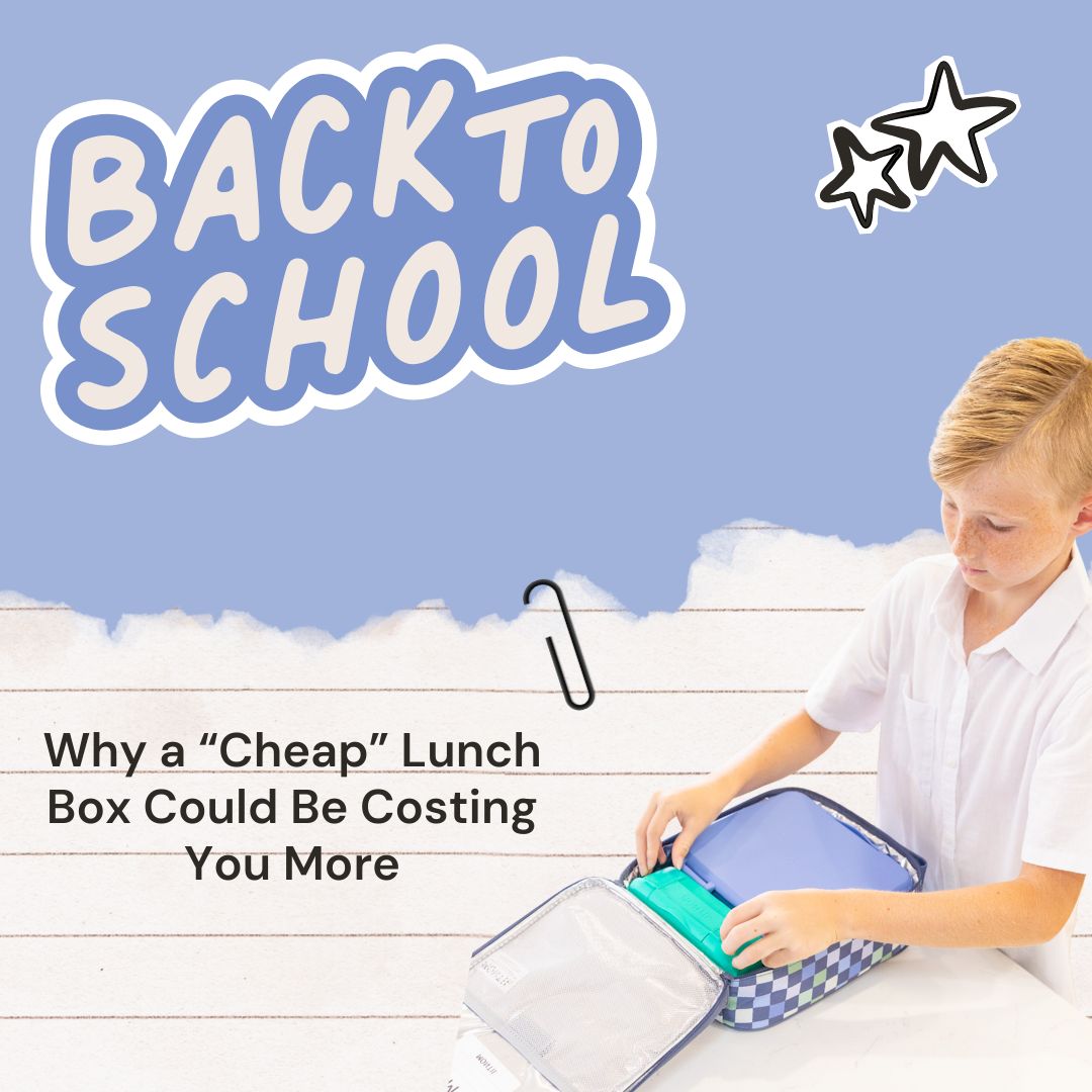 Why a “Cheap” Lunch Box Could Be Costing You More – MontiiCo