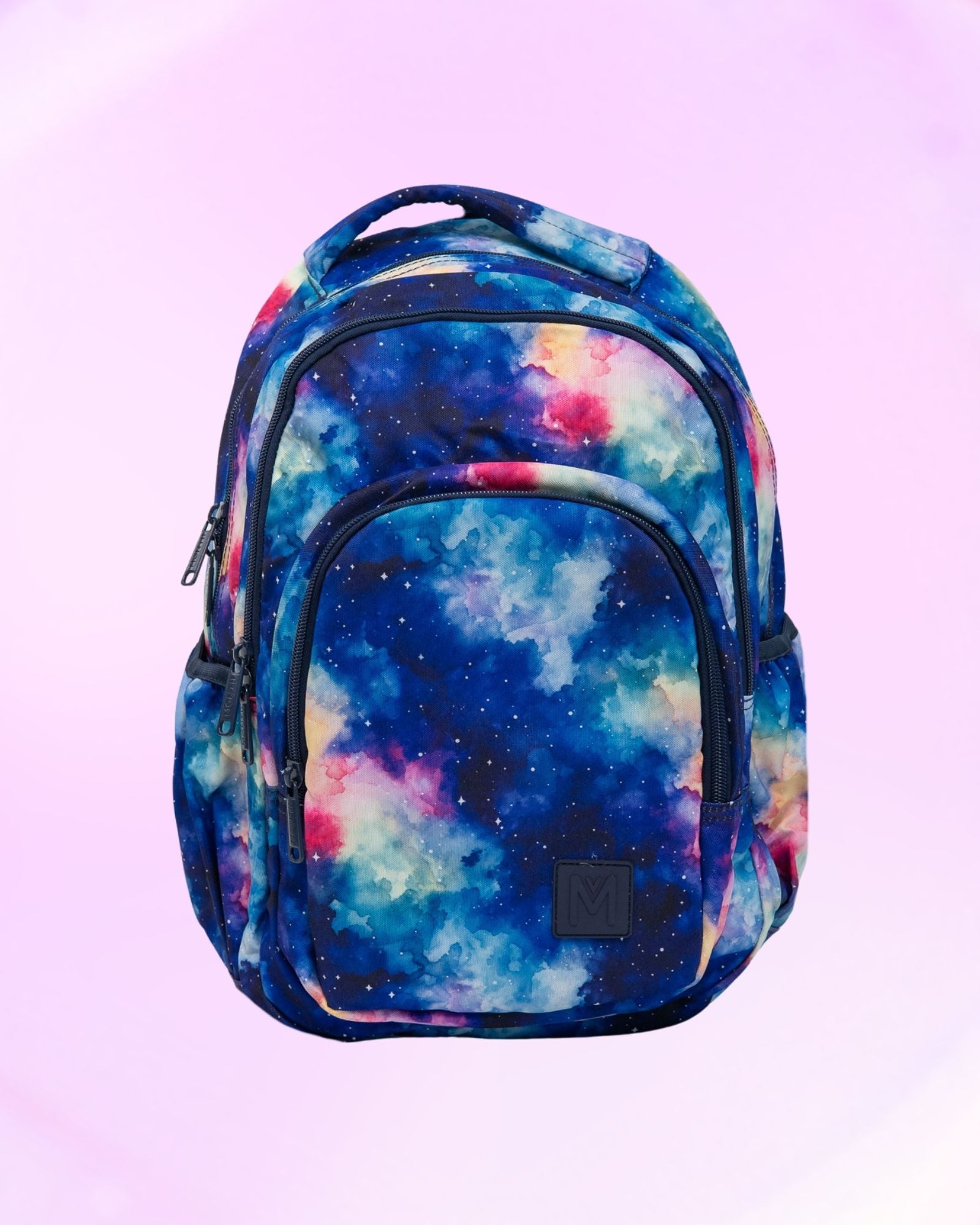 Kids Backpack • Backpack for Boys + Girls – Tagged "Green"– MontiiCo