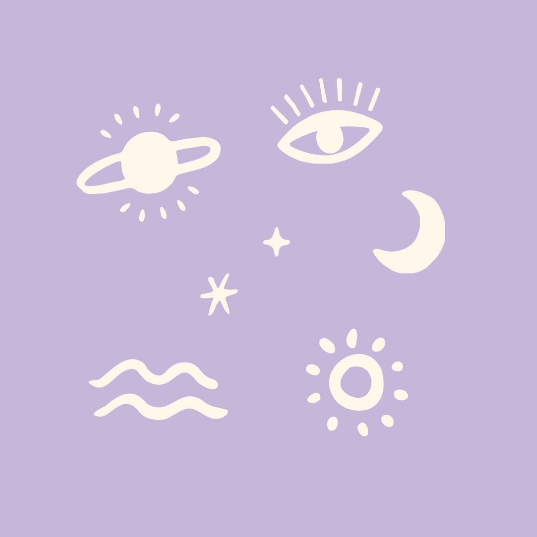 Cosmic Bloom Collection | MontiiCo