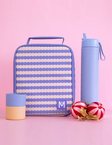 Lunch Bag & Bottle Sets – MontiiCo
