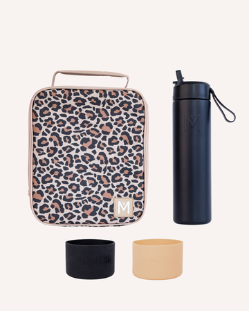 Lunch Bag & Bottle Sets – MontiiCo