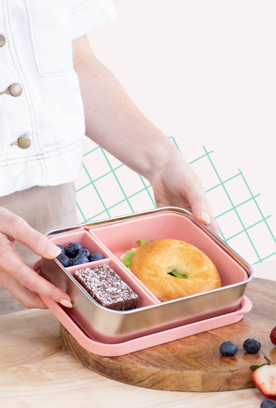 Australia's Favourite Lunch & Drink Ware – MontiiCo