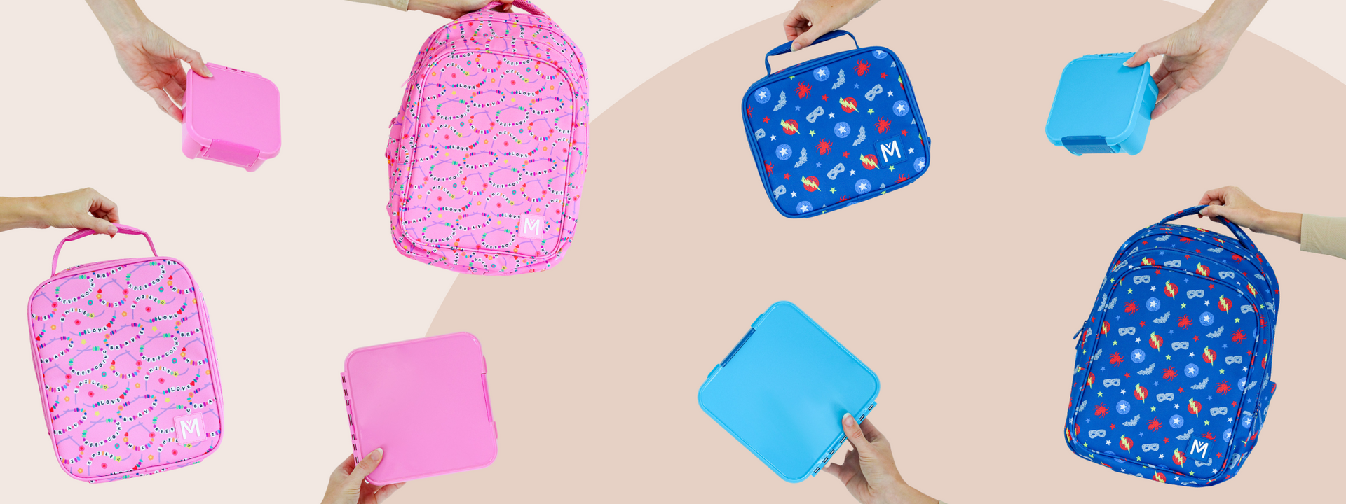Best Insulated Lunch Bag Australia · Shop Online · MontiiCo