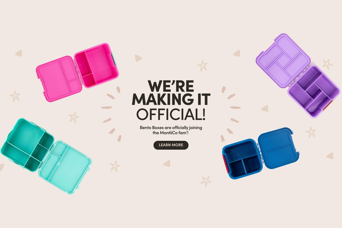 Best Insulated Lunch Bag Australia · Shop Online · MontiiCo