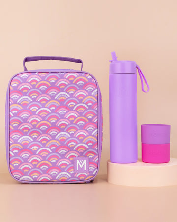 Lunch Bag & Bottle Sets – MontiiCo