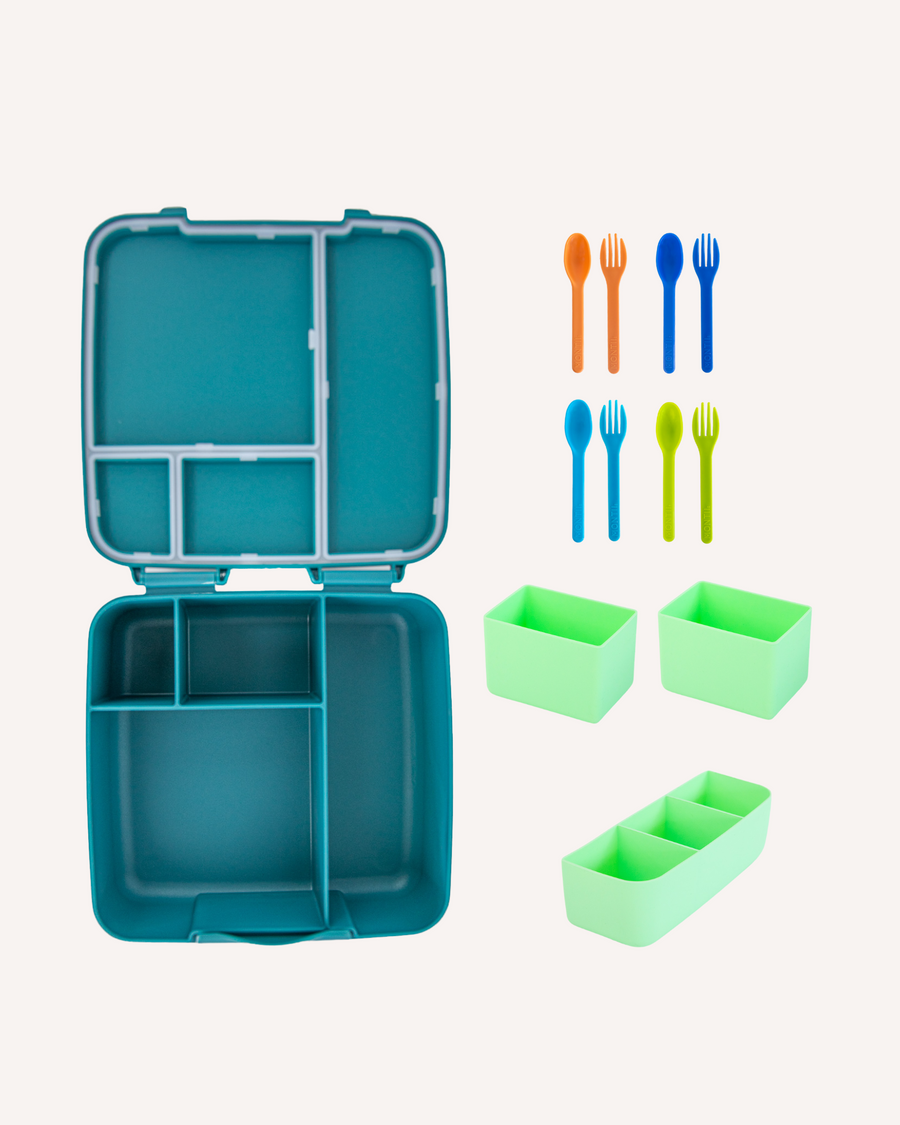 Feast Lunch Boxes – MontiiCo