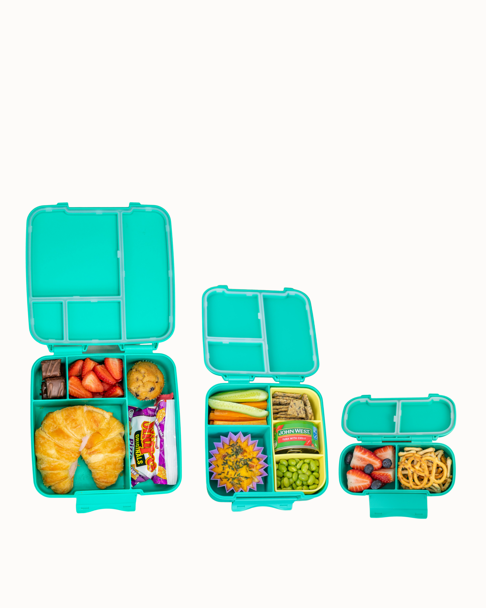 MontiiCo Feast Family Mega Bundle - Mojito