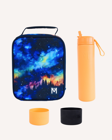 Lunch Bag & Bottle Sets – MontiiCo
