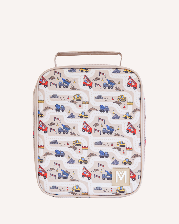 Insulated Lunch Bag · Kids Lunch Bag · Buy Online – MontiiCo