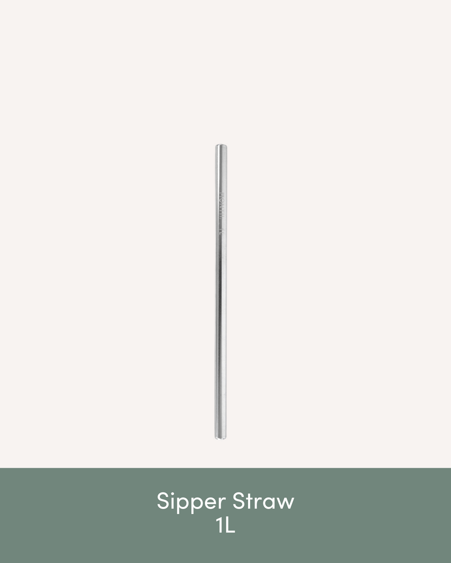 Fusion Sippers Lid & Straws – MontiiCo