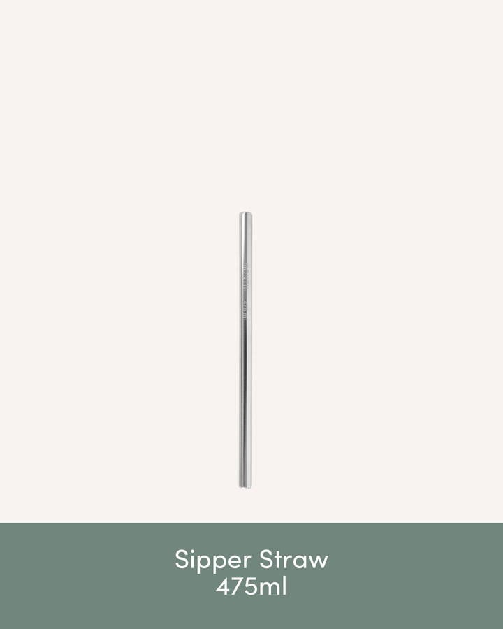 Fusion Sippers Lid & Straws – MontiiCo