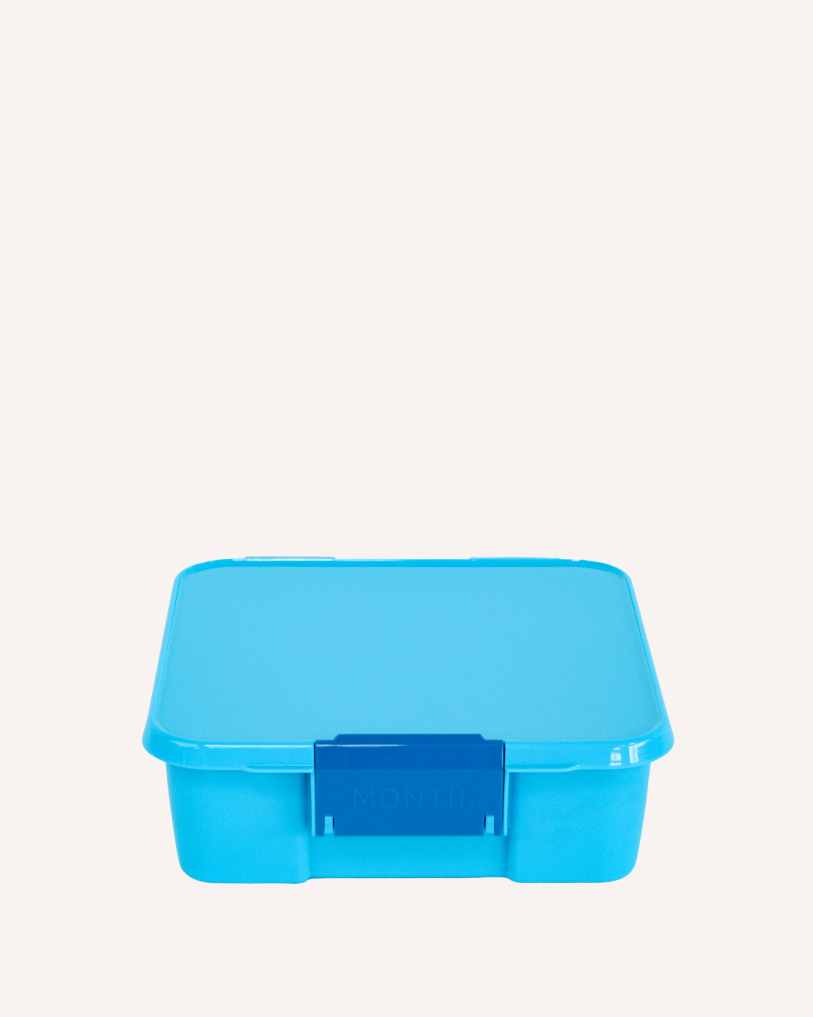 MontiiCo Bento Three Lunch Box - Coastal