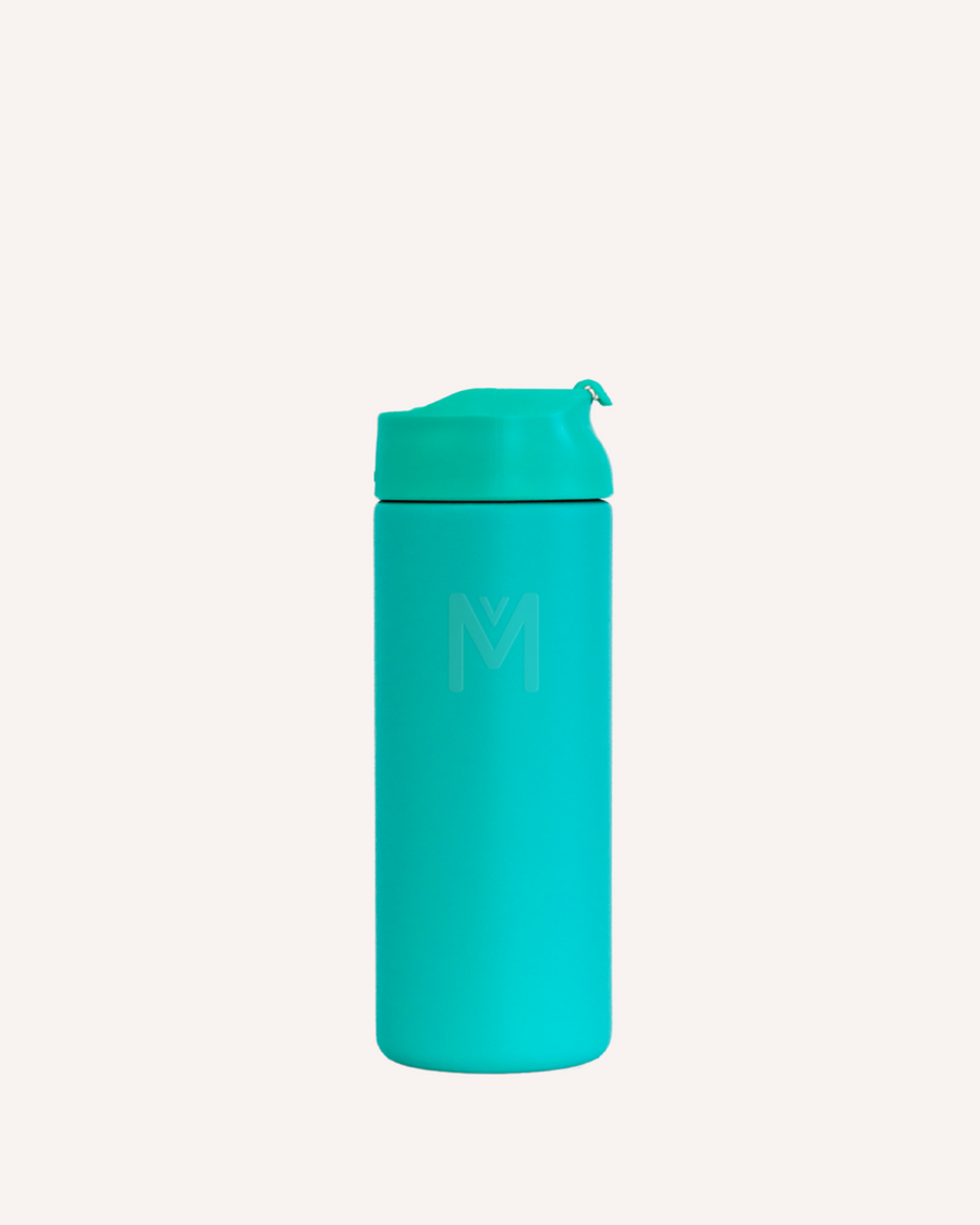 New In · Bright Coloured Water Bottles + Cups – MontiiCo