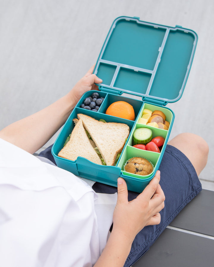 Feast Lunch Boxes – MontiiCo