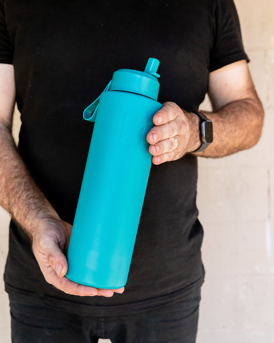 Fusion Sippers Lid & Straws – MontiiCo