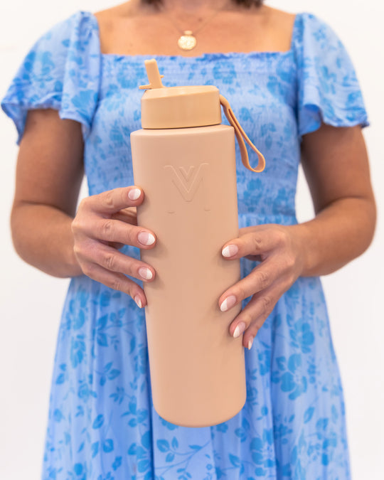 Fusion Sippers Lid & Straws – MontiiCo