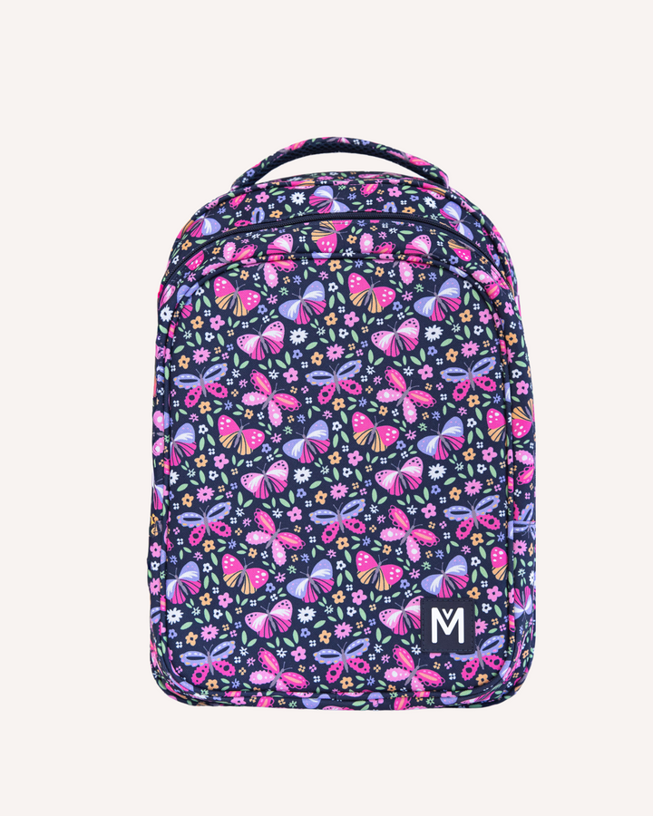 Kids Backpack • Backpack for Boys + Girls – MontiiCo