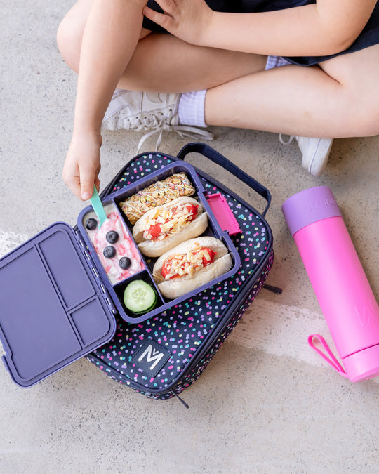 Medium Lunch Boxes – MontiiCo