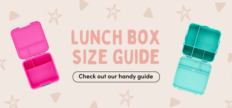 Bento Lunch Boxes · Little Lunch Box Co Bento – MontiiCo