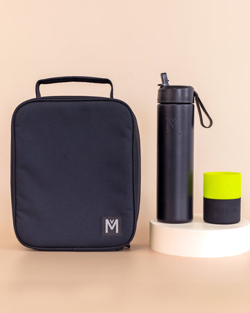 Lunch Bag & Bottle Sets – MontiiCo