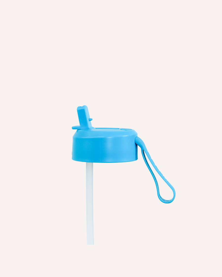 Fusion Sippers Lid & Straws – MontiiCo
