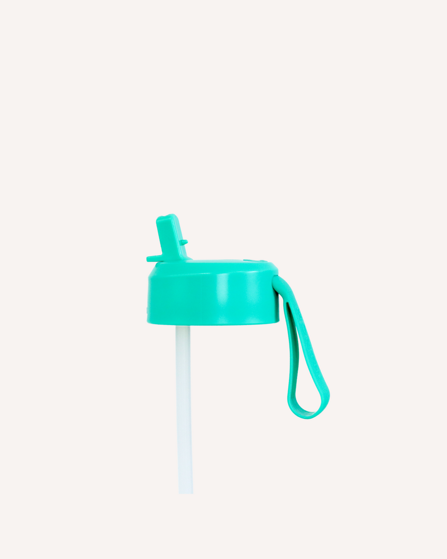 Fusion Sippers Lid & Straws – MontiiCo