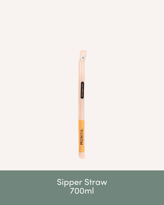 Fusion Sippers Lid & Straws – MontiiCo