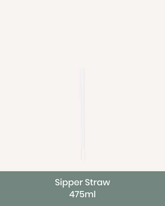 Fusion Sippers Lid & Straws – MontiiCo