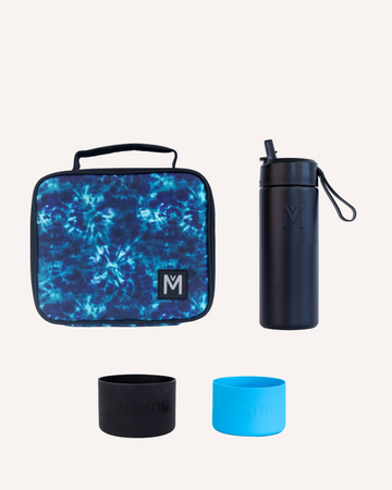 Lunch Bag & Bottle Sets – MontiiCo