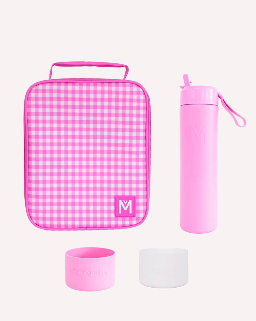 Australia's Favourite Lunch & Drink Ware – MontiiCo