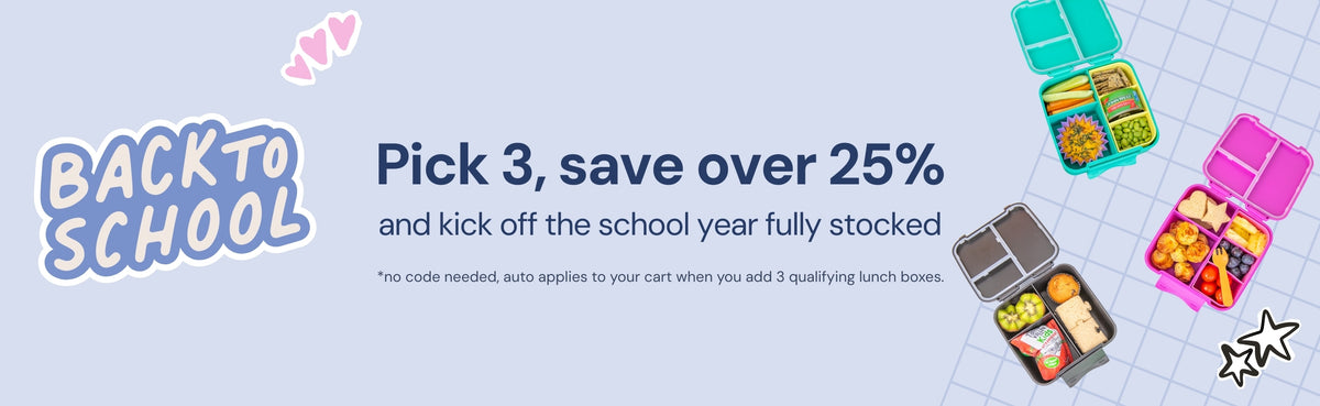 Triple Dip Deal – MontiiCo