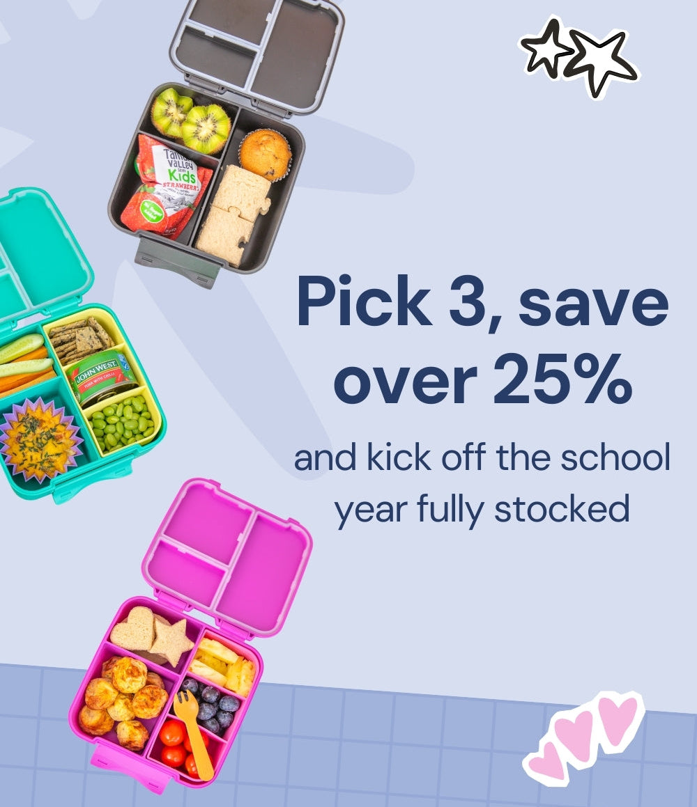 Triple Dip Deal – MontiiCo